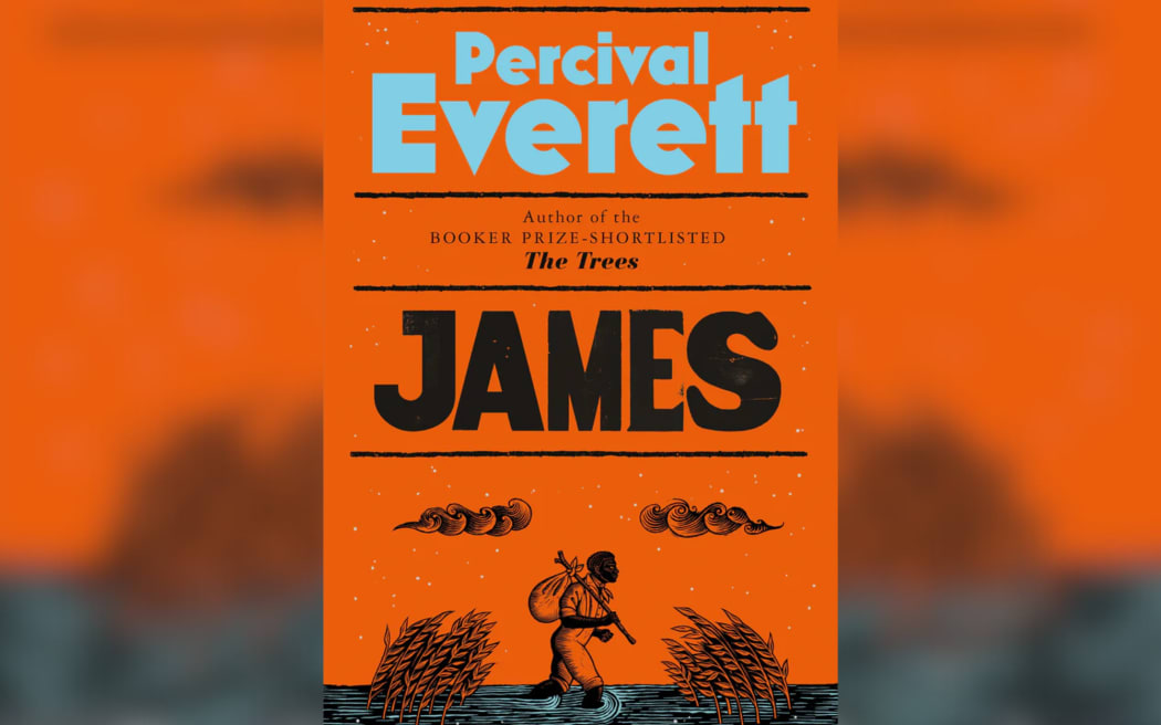 Book review: James by Percival Everett | RNZ