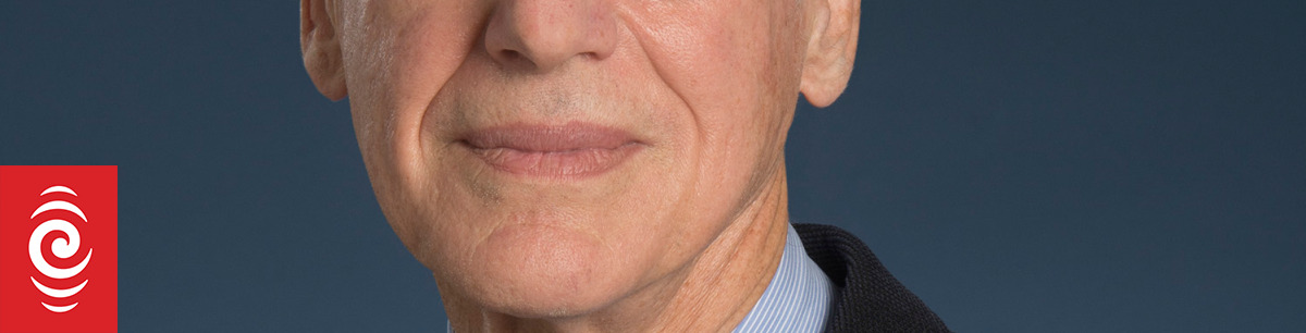 Ian Tannock: personalised cancer care | RNZ