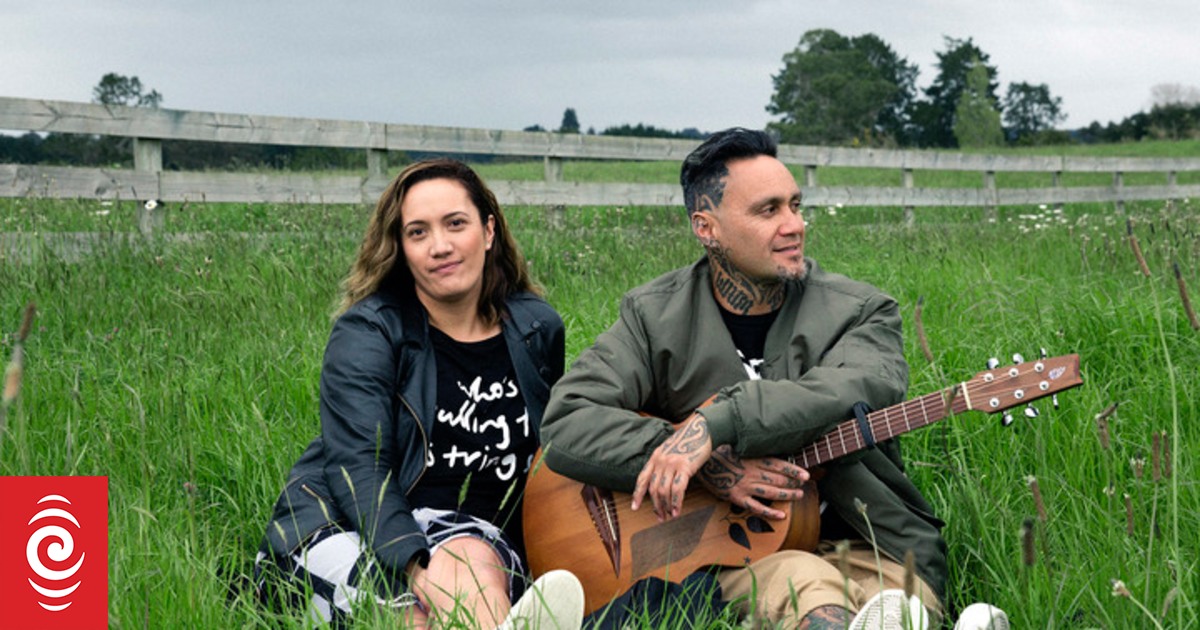 Headquarters: Ria Hall | RNZ News