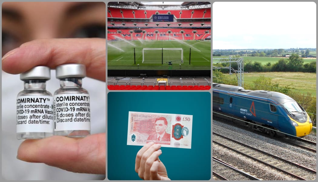 UK correspondent Matthew Parris | RNZ