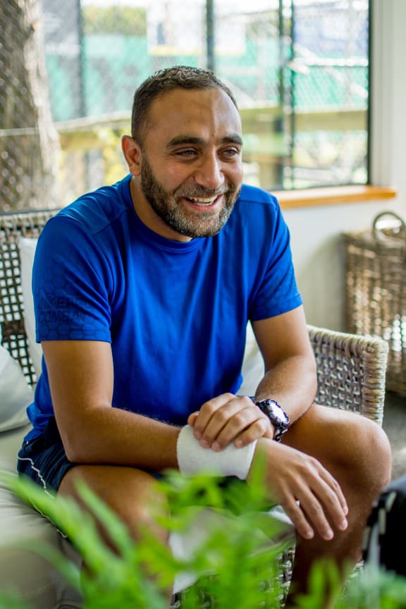 This Is Us | Episode 1: Kareem | RNZ