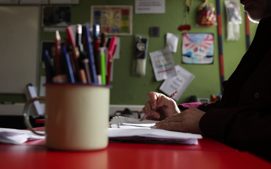 'Disgraceful' actions of teacher in dealing with student's request to ...