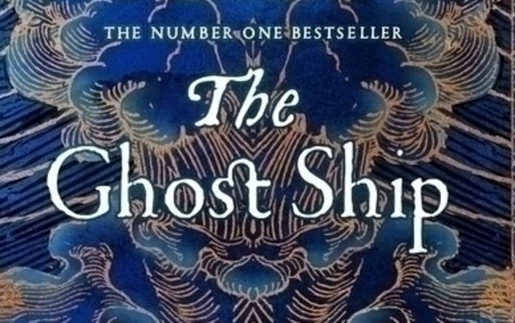 Book review: The Ghost Ship by Kate Mosse | RNZ