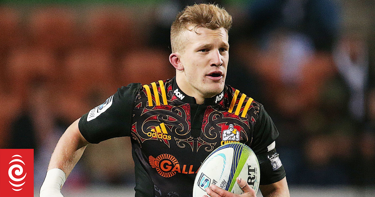 Recap: Blues vs Chiefs | RNZ News