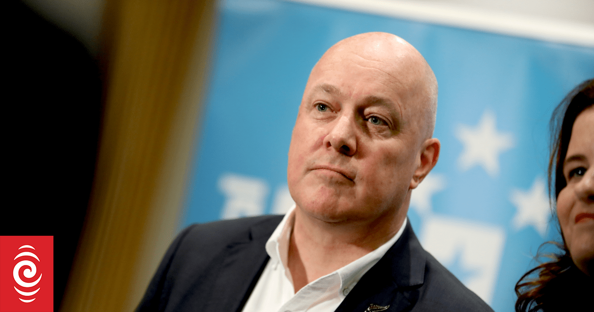 Christchurch's Brougham Street announced as 'Road of Regional ...