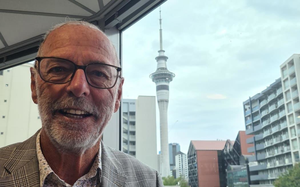 Wayne Brown tells Auckland Transport to ‘shut up and listen’ | RNZ News