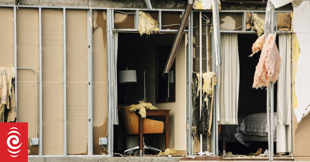 Deaths and destruction as tornadoes sweep across Alabama | RNZ News