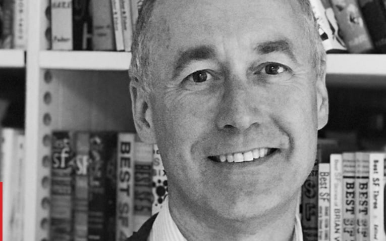 Toby Faber - The untold story of Faber & Faber publishing | RNZ