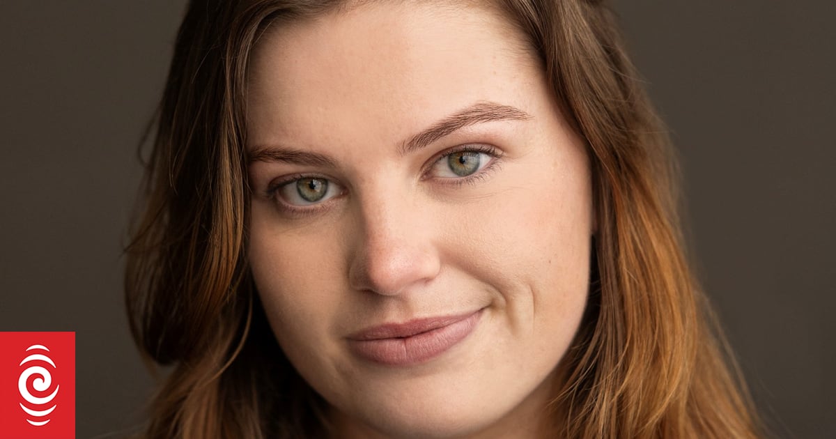 Youngest ever winner of the Adam NZ Play Award Announced | RNZ