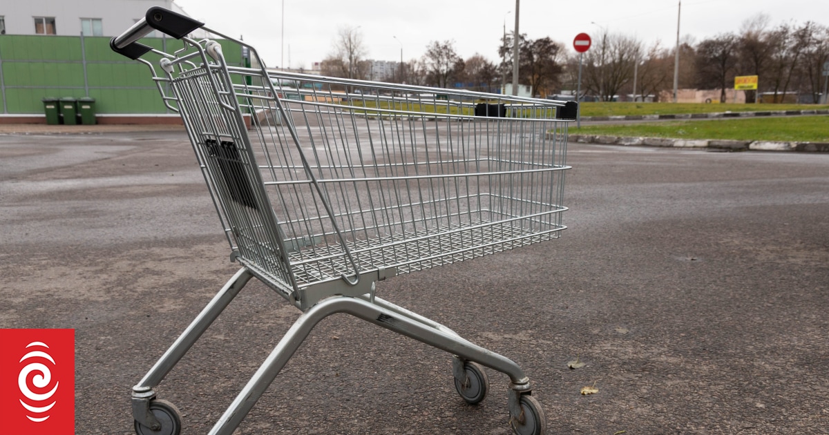 Hungry for change: Fixing Aotearoa's broken food system | RNZ News
