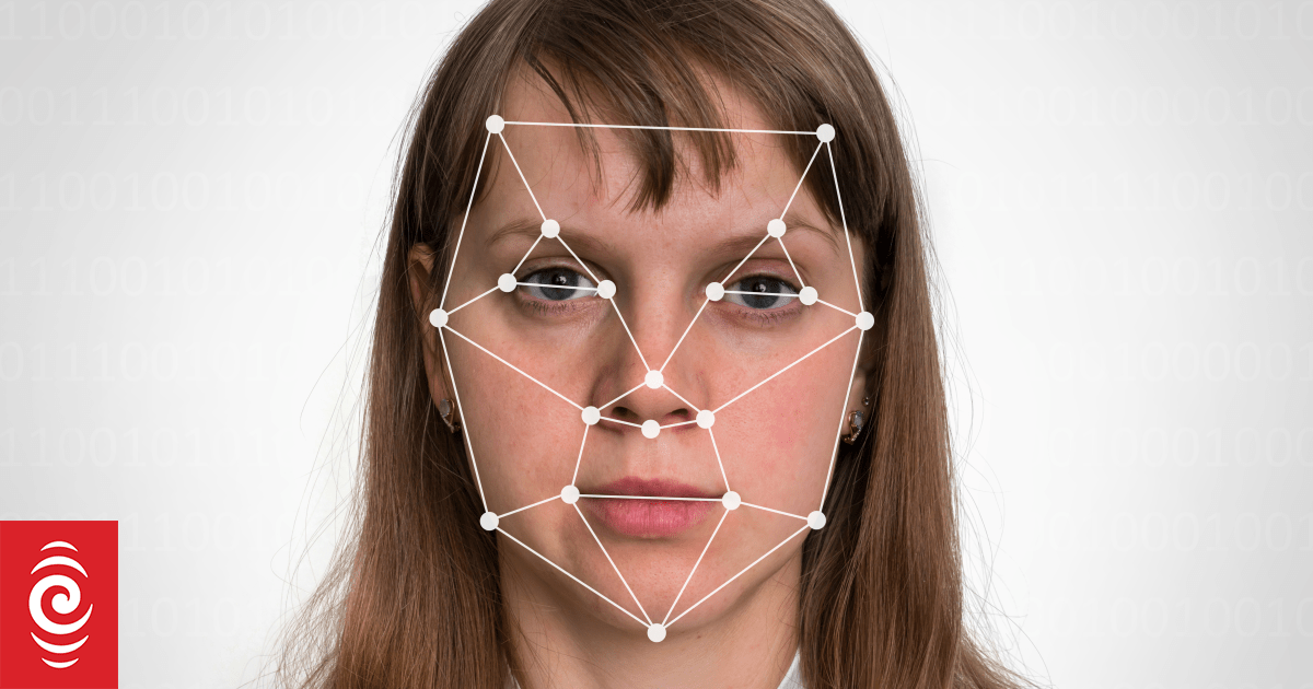 Tony Lambert: The two extremes of facial recognition | RNZ
