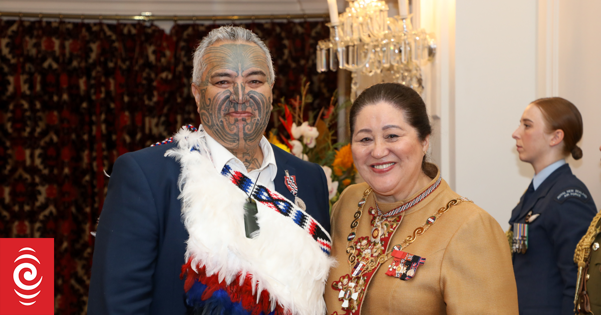 Abuse in Care Inquiry contributions honoured by King, mixed emotions ...