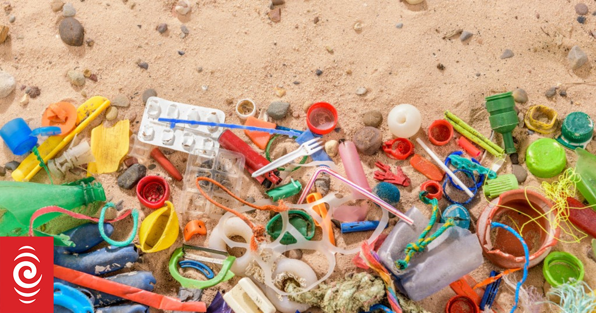 Prof Tim Jackson: Imagining life after capitalism | RNZ