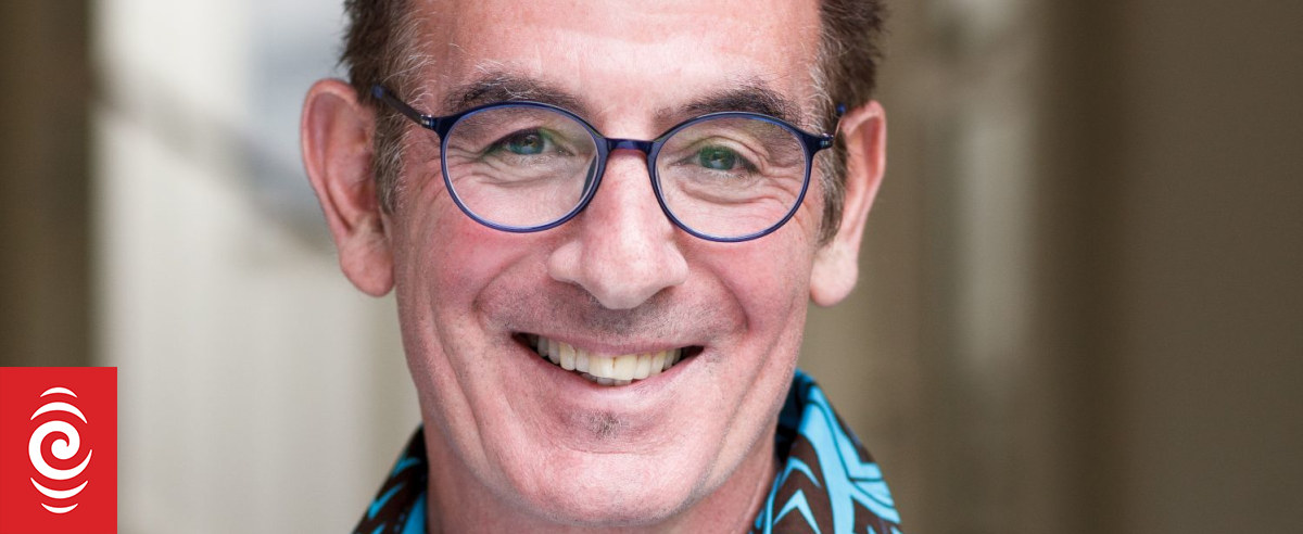 David Galler: stories of life and death | RNZ