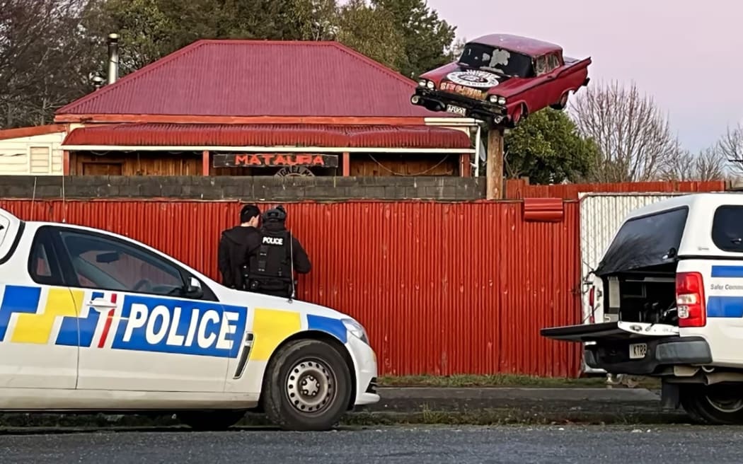 Former Mongrel Mob president Bill Elers wins court fight to keep ...