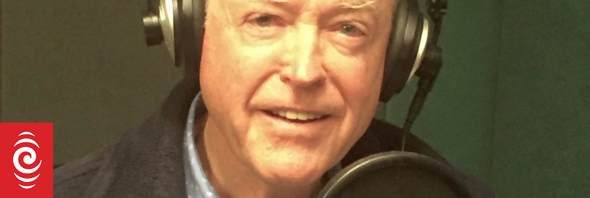 The Panel with Gary McCormick and Catherine Robertson (Part 2) | RNZ