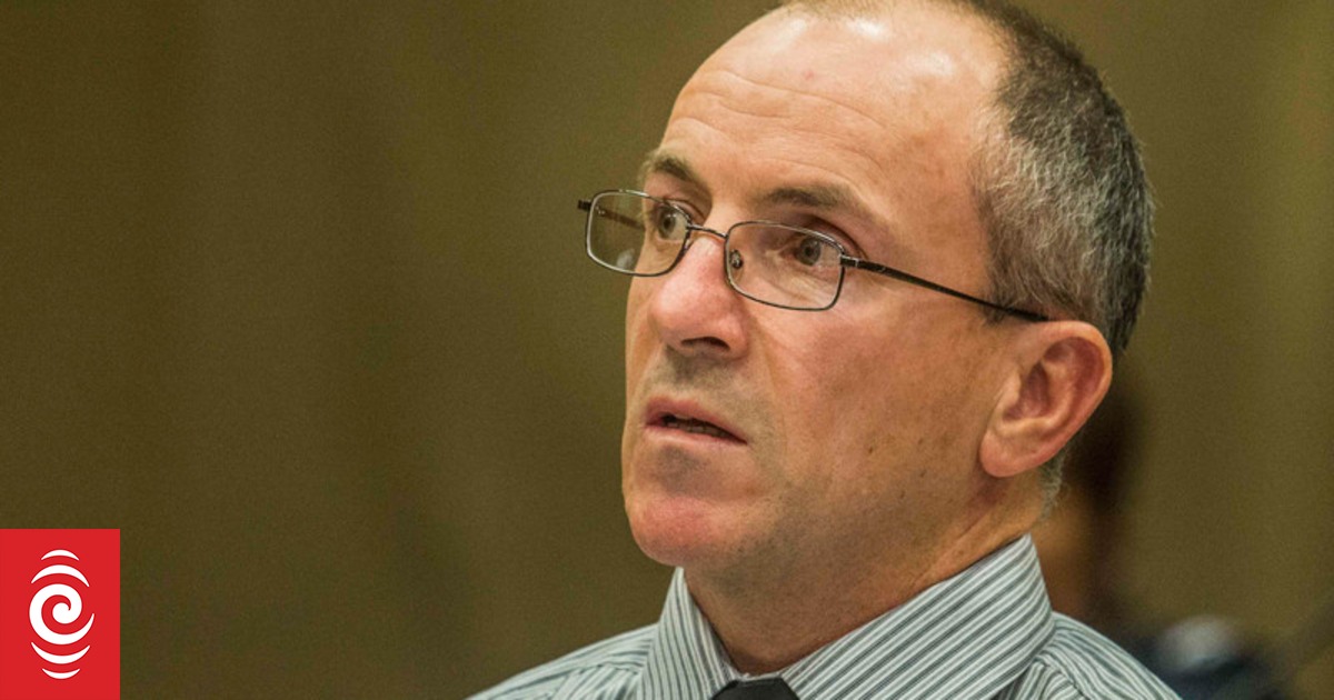 Sounds murderer Scott Watson turned down for parole again | RNZ News