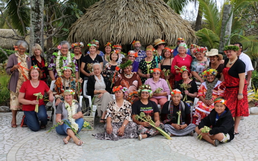 Auckland arts centre provides 'home away from home' for Pacific ...