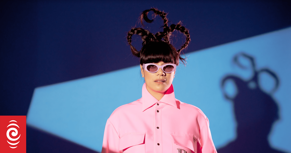 Ladi6 reflects on her most personal album to date ahead of its release ...