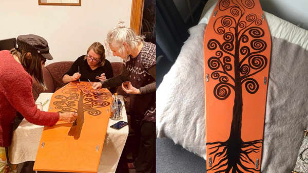 What do end-of-life doulas do? | RNZ