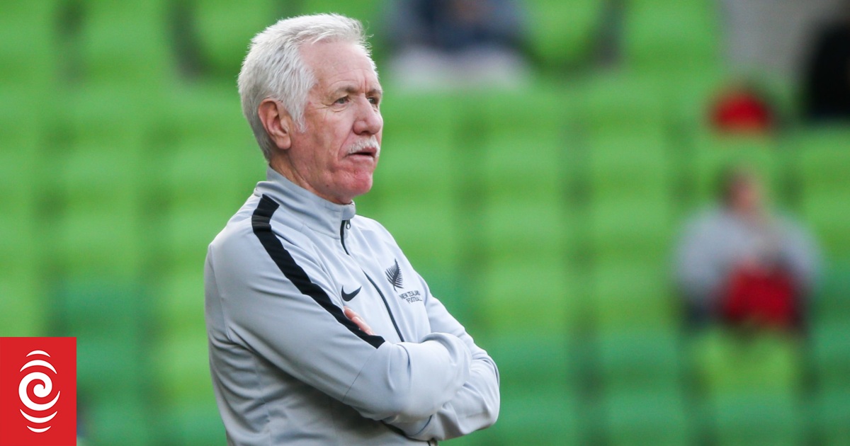 Football Ferns: Sermanni names world cup squad | RNZ News