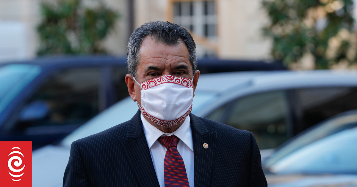 French Polynesia president calls for compulsory Covid vaccination | RNZ ...