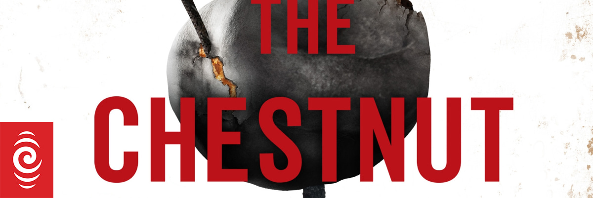 Book review - The Chestnut Man by Soren Sveistrup | RNZ