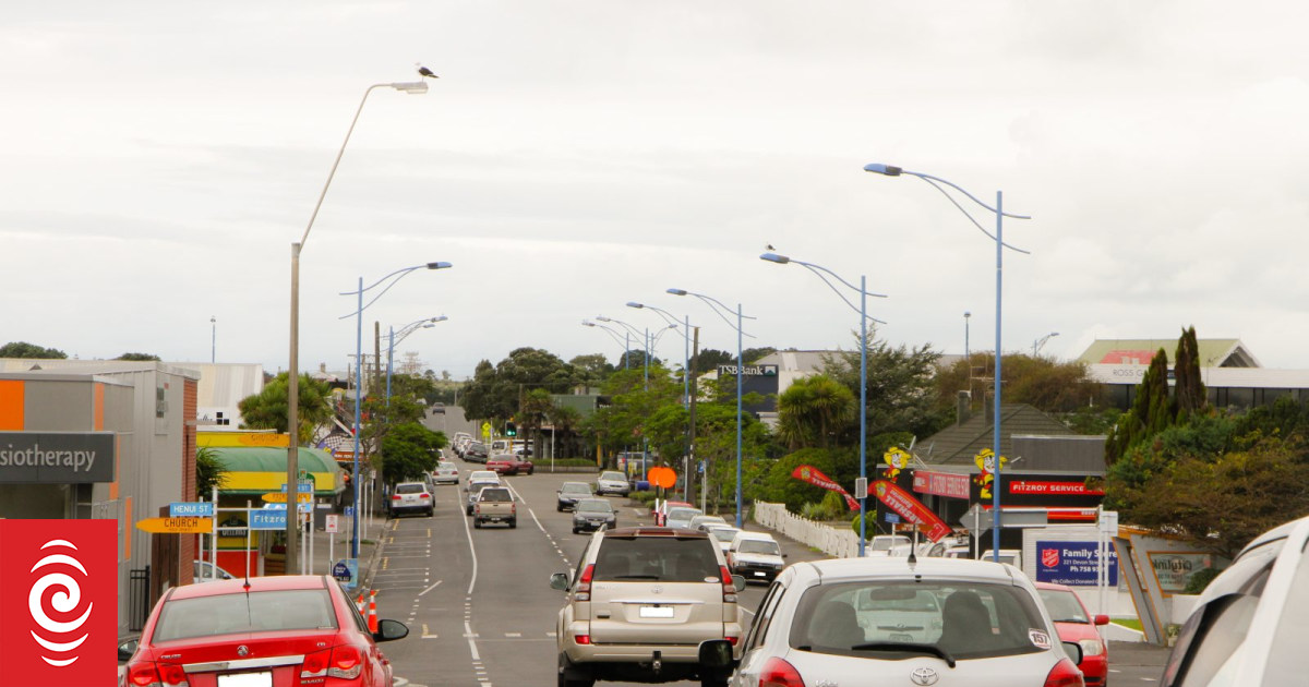 New Plymouth officials propose lower speed limits after spike in ...