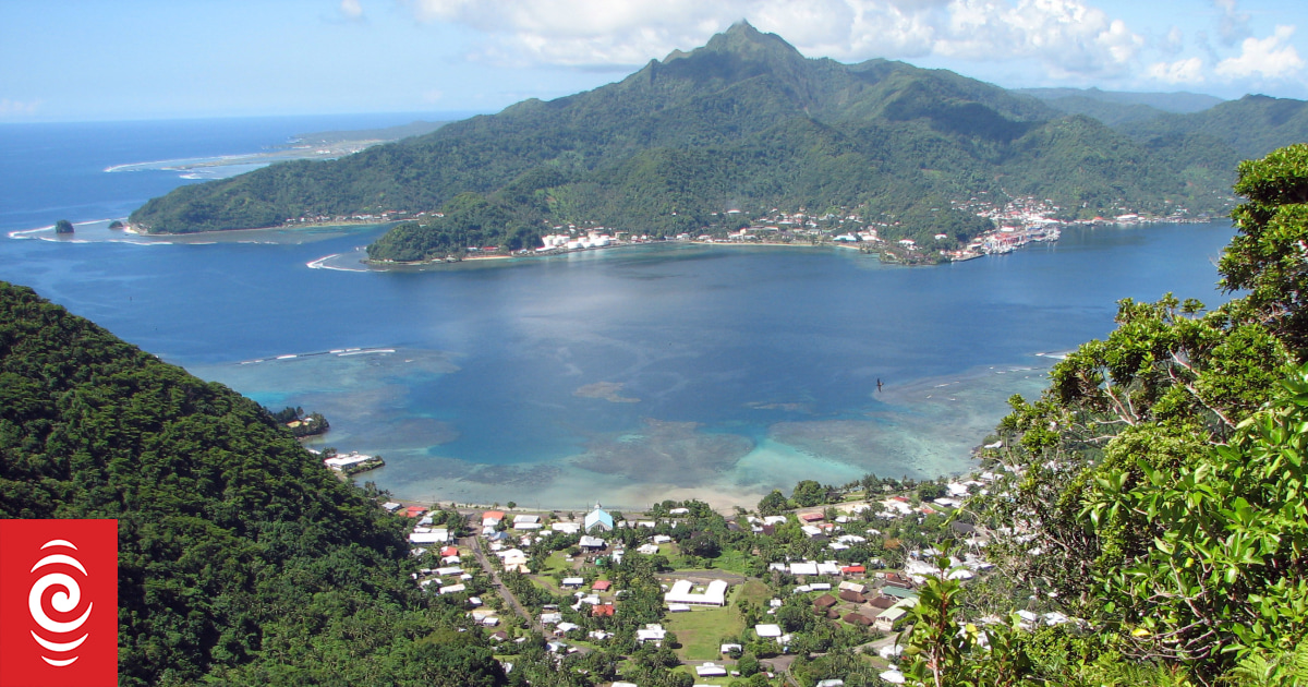 American Samoa population tops 57,000 | RNZ News