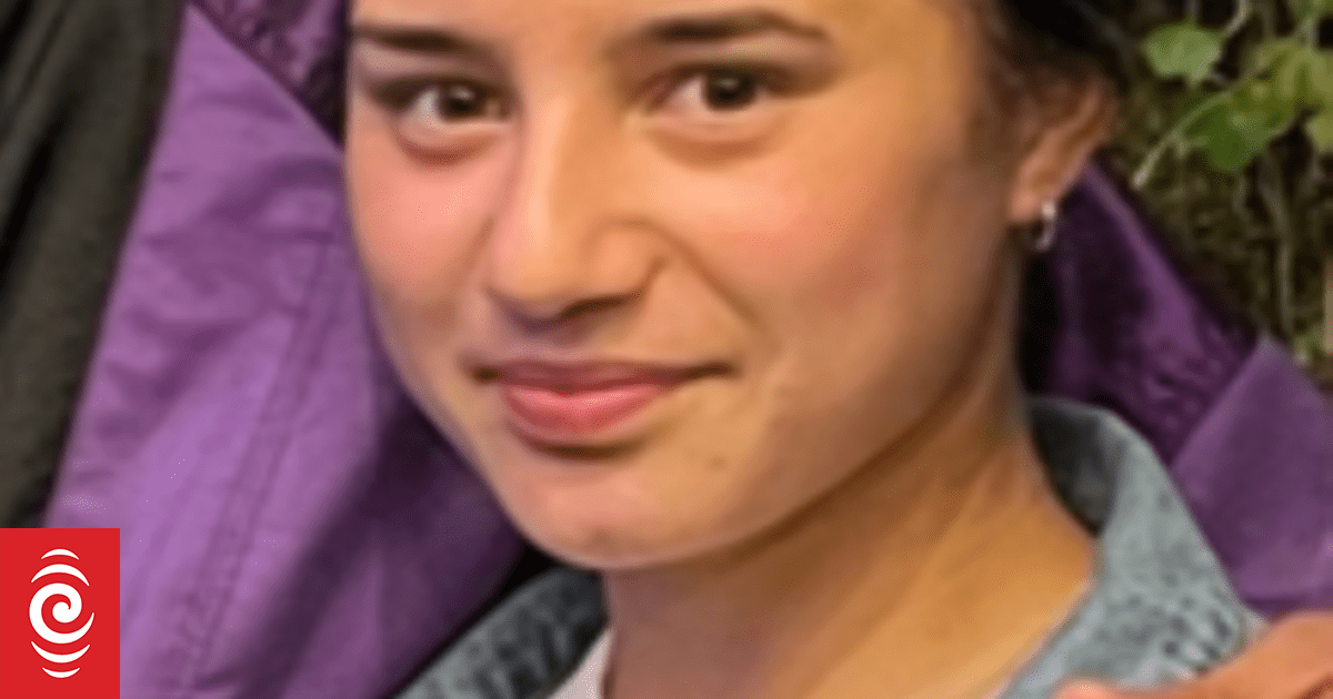 Hamilton teenager, 15, missing | RNZ News