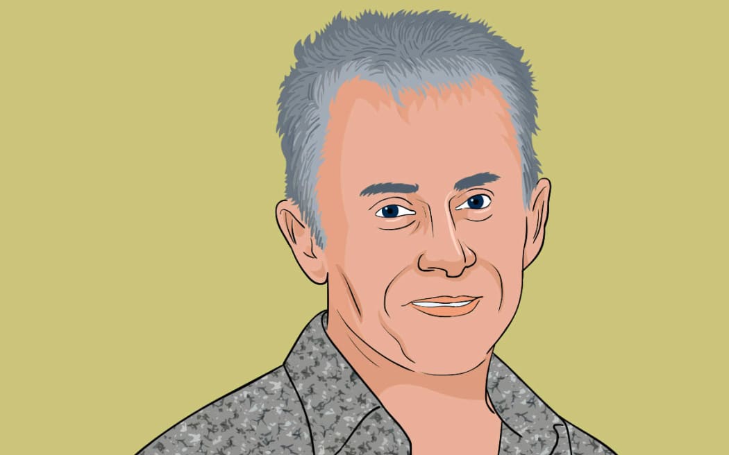 Prof Andrew Shelling on how genetic testing helps predict disease | RNZ