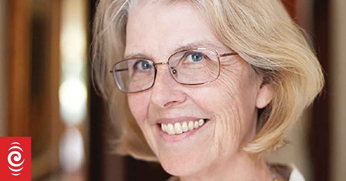 Author Jane Smiley's personal reflections | RNZ
