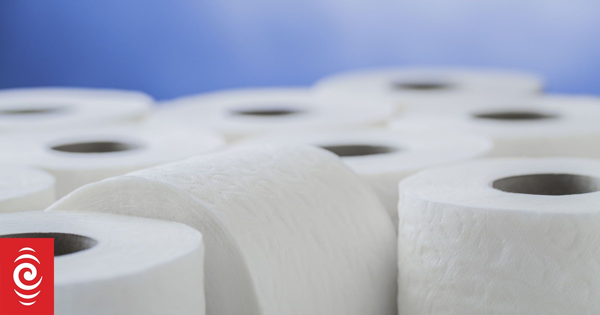 'You don't need to hoard toilet paper' - Consumer NZ | RNZ News