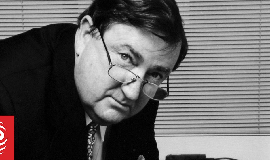 Australian judge's colourful past | RNZ News