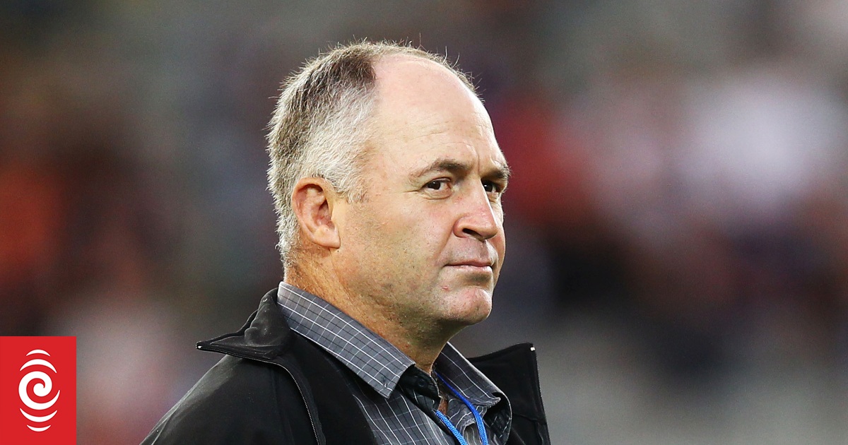 Former Springbok shot during robbery | RNZ News