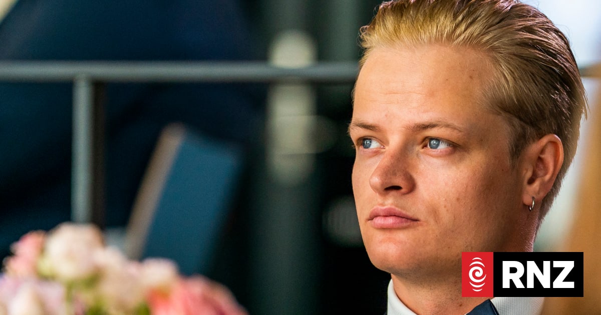 Norway crown princess' son sentenced to four years in prison for rape ...