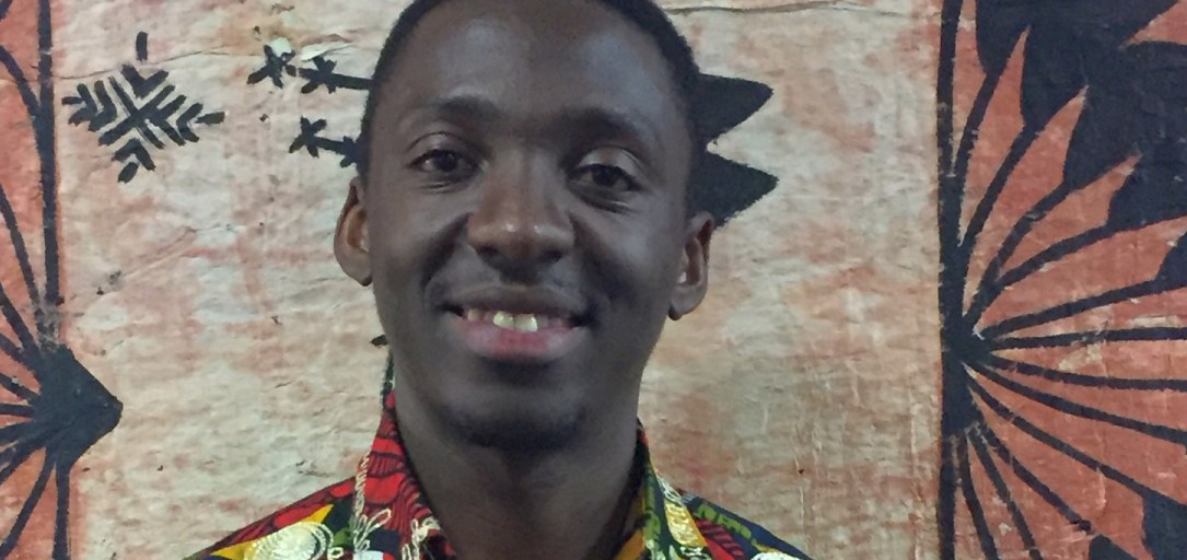 Tony Ssembatya: 'Rwanda genocide made me think twice about humanity' | RNZ