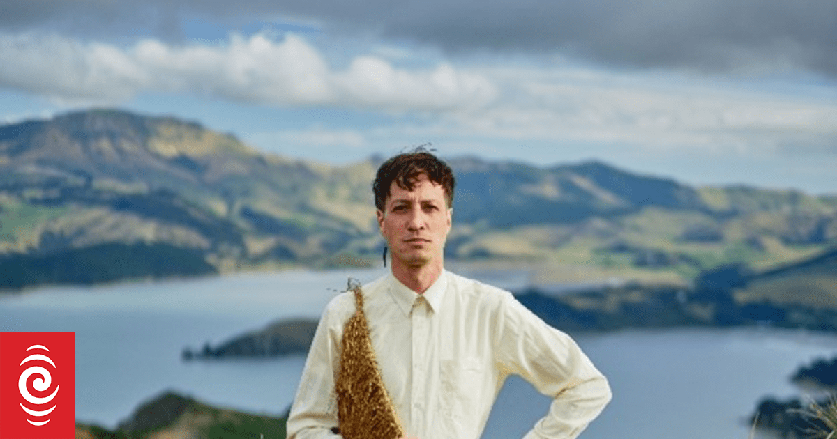 Music with Charlotte Ryan | RNZ