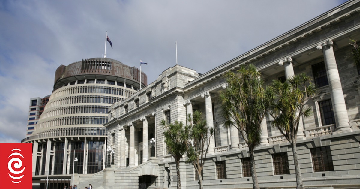 Government MPs' property ownership revealed | RNZ News