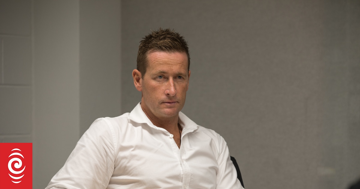 Private investigator: Teina Pora 'hoped' for Malcolm Rewa's conviction ...