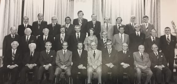 Dame Judith Potter: Life and Influences | A Gallery from Sunday Morning ...