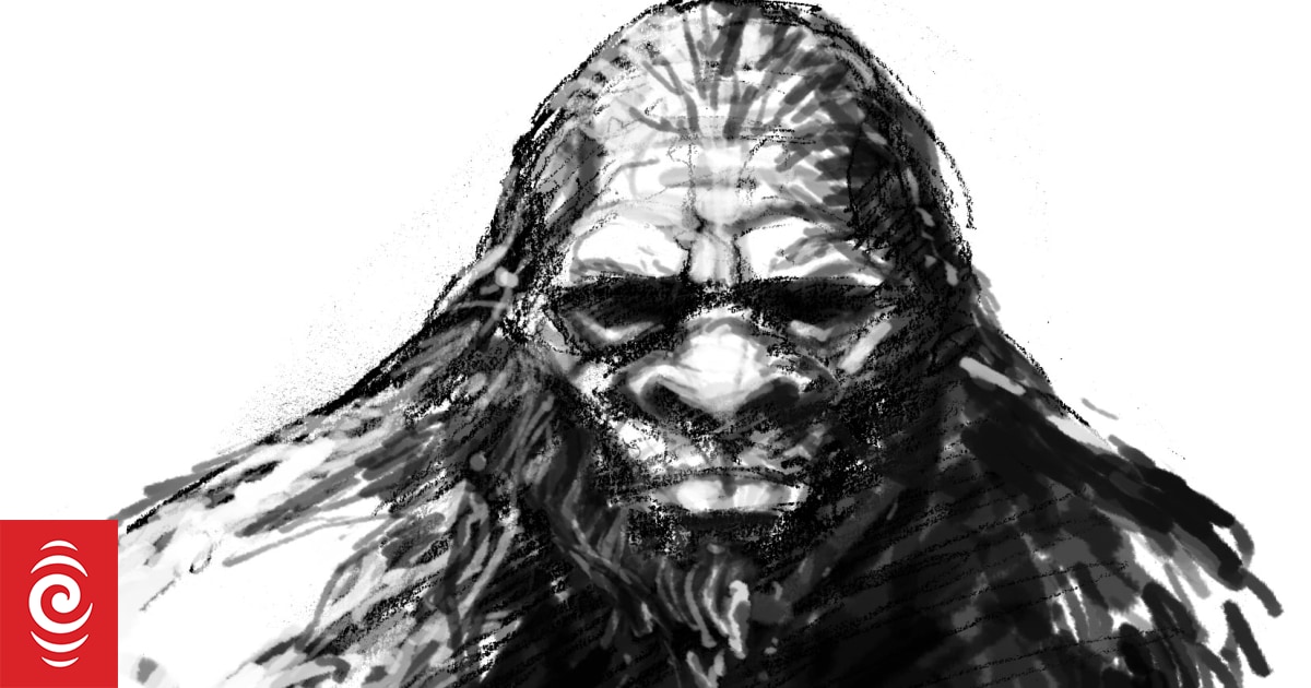 Podcast Critic: Sasquatch Chronicles | RNZ