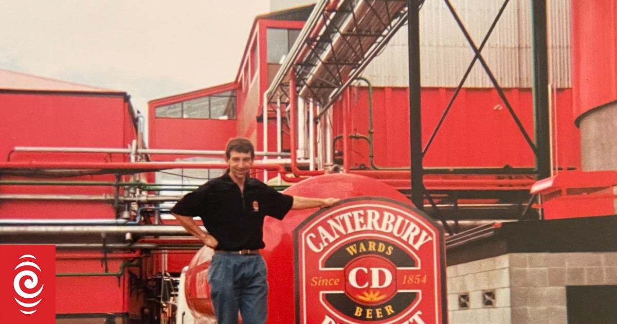 An obit for Canterbury Draught | RNZ News