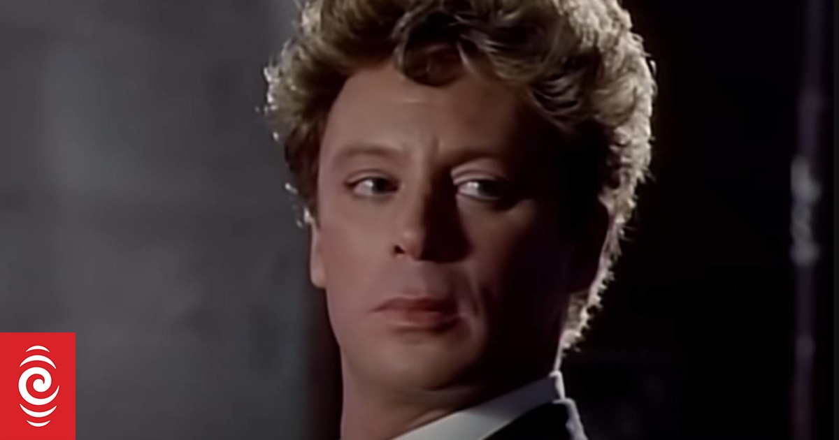 'All By Myself' singer Eric Carmen dies | RNZ News