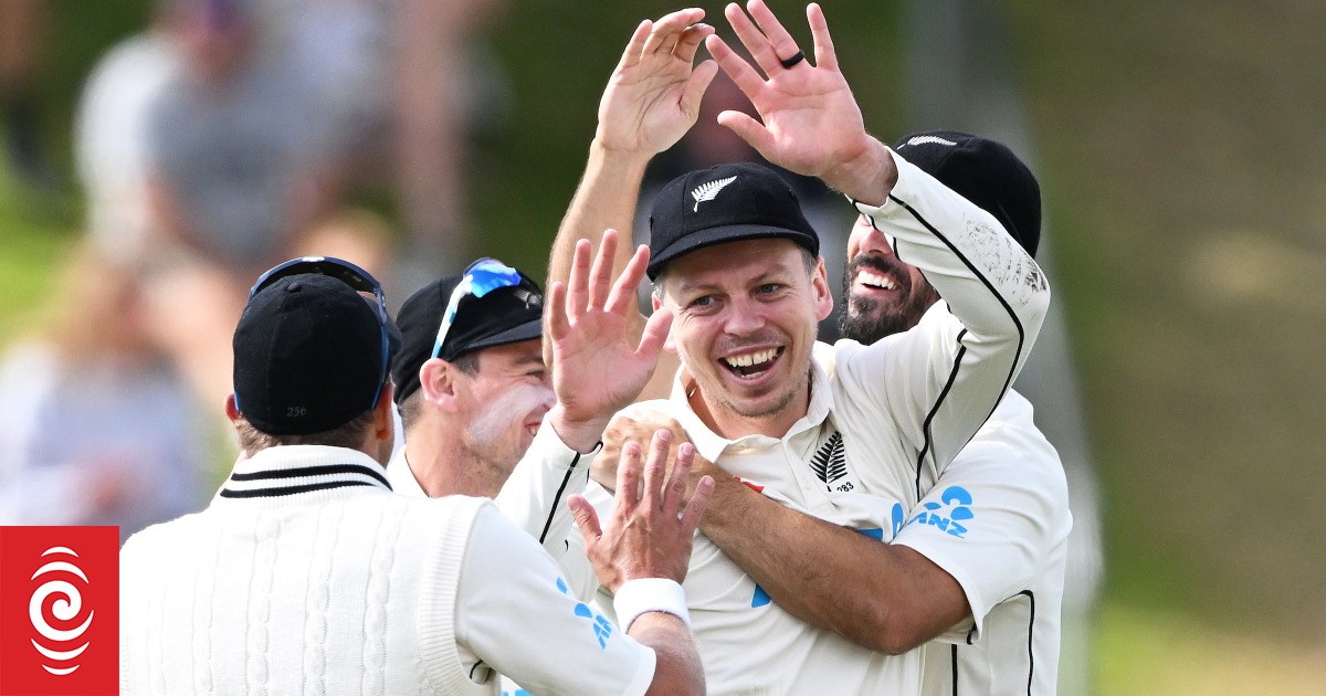 Michael Bracewell returns to cricket | RNZ News