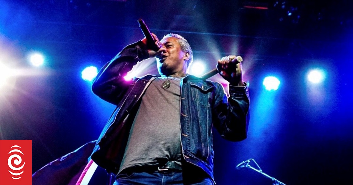 Dam Native: 'Our tupuna wrote that record. I just held the pen’ | RNZ