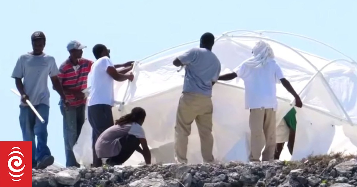 'Complete disaster' event Fyre Festival is coming back, and tickets are ...