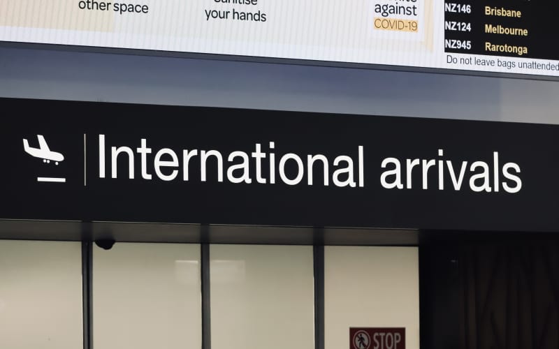 Rate of 501 deportations to New Zealand dropping - police figures | RNZ