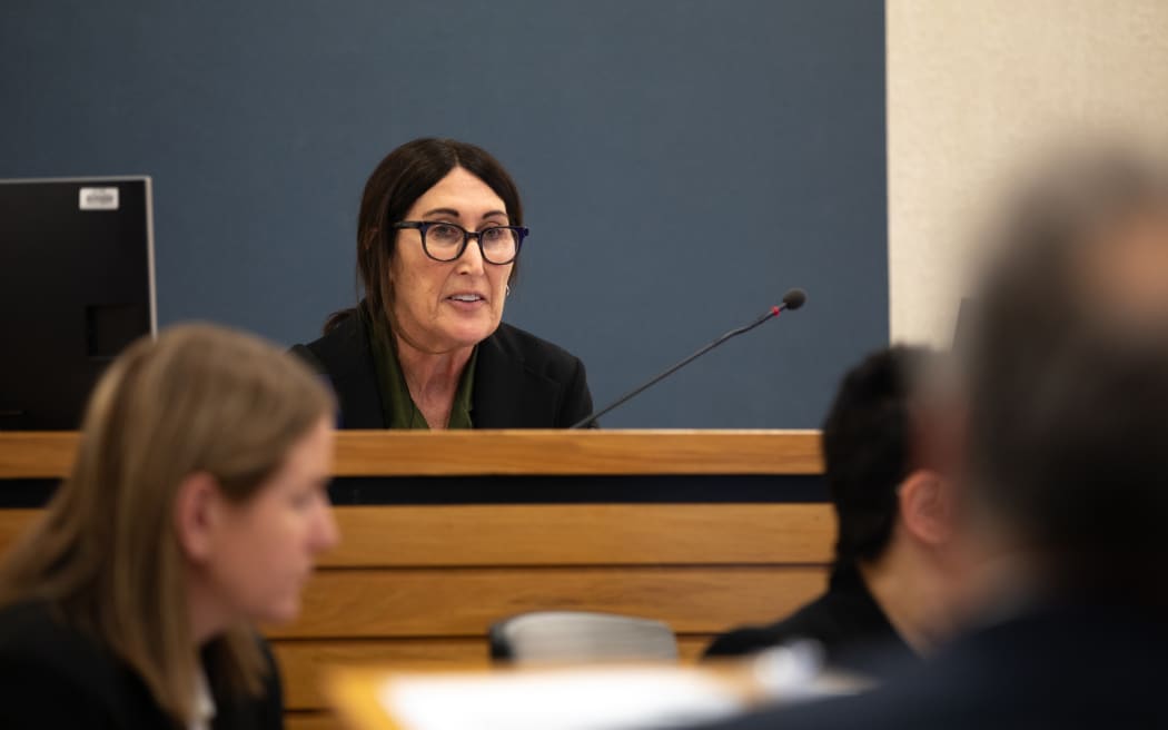 Health practitioner who treated Olivia Podmore kept no notes, inquest ...