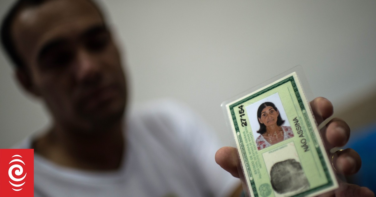 Little hope left in mudslide tragedy | RNZ News